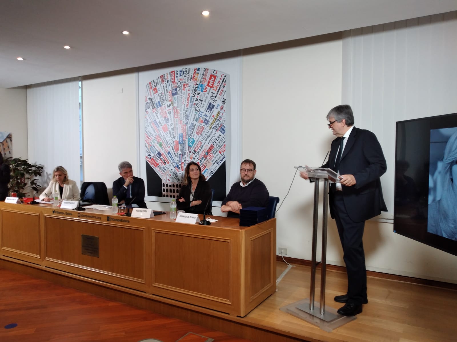 IL PREMIO BOMPREZZI - CAPULLI: “CRESCE LA CULTURA DELL’INCLUSIONE E L ...